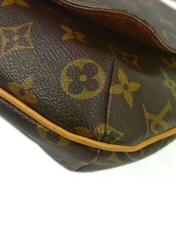 LOUIS VUITTON Pre-owned 1999 Musette Salsa Shoulder Bag