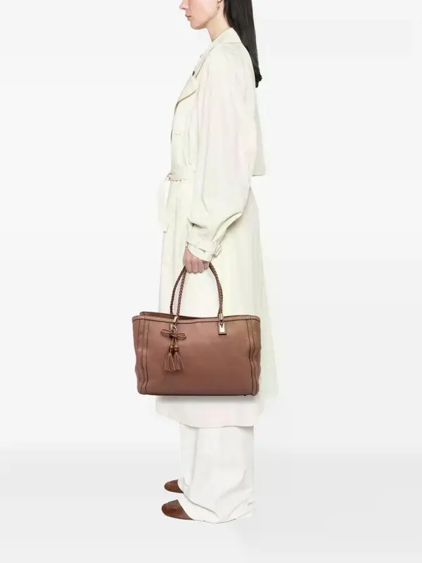 Gucci Bella Tote Bag - Pink