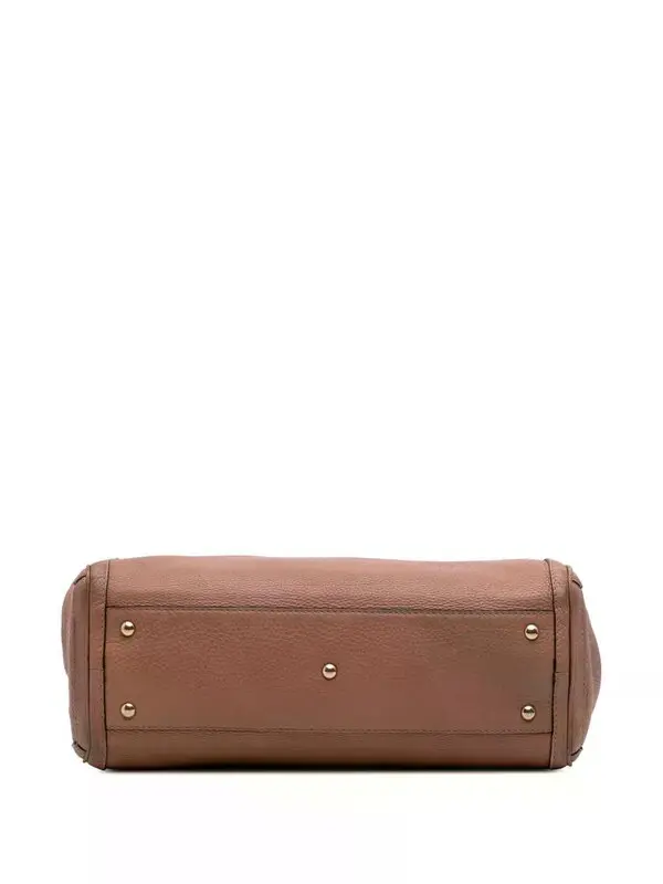 Gucci Bella Tote Bag - Pink