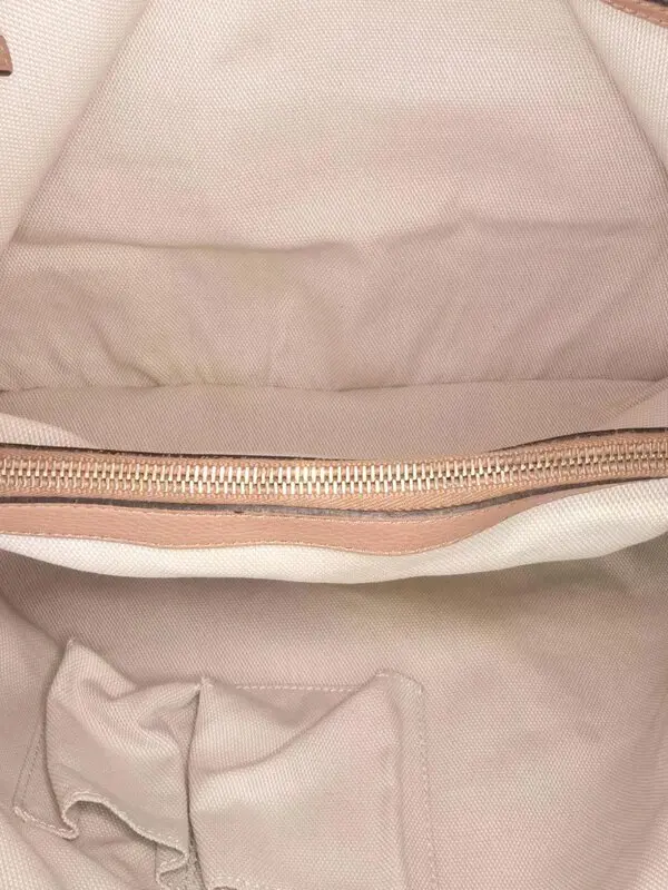 Gucci Bella Tote Bag - Pink