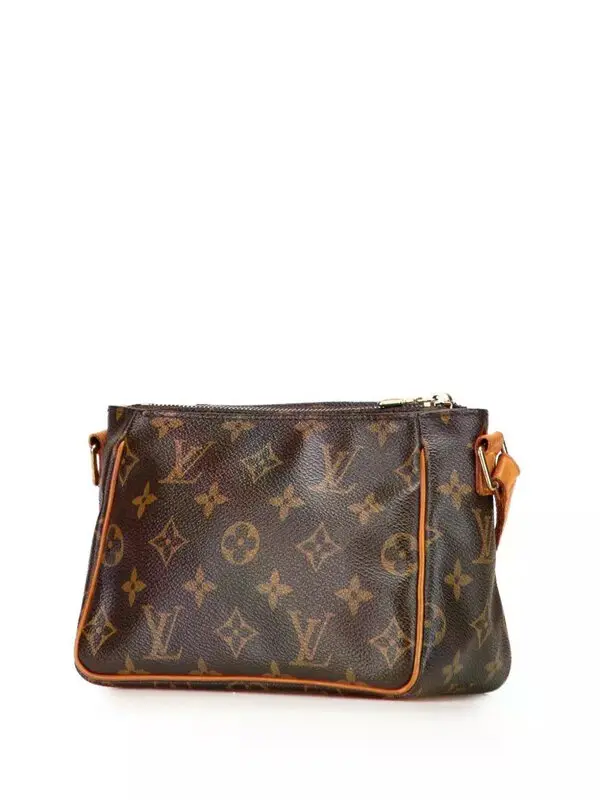 LOUIS VUITTON Monogram Viva Cite Pm Crossbody Bag