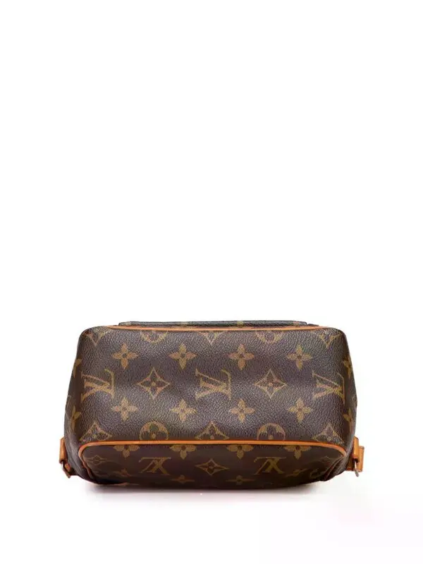 LOUIS VUITTON Monogram Viva Cite Pm Crossbody Bag