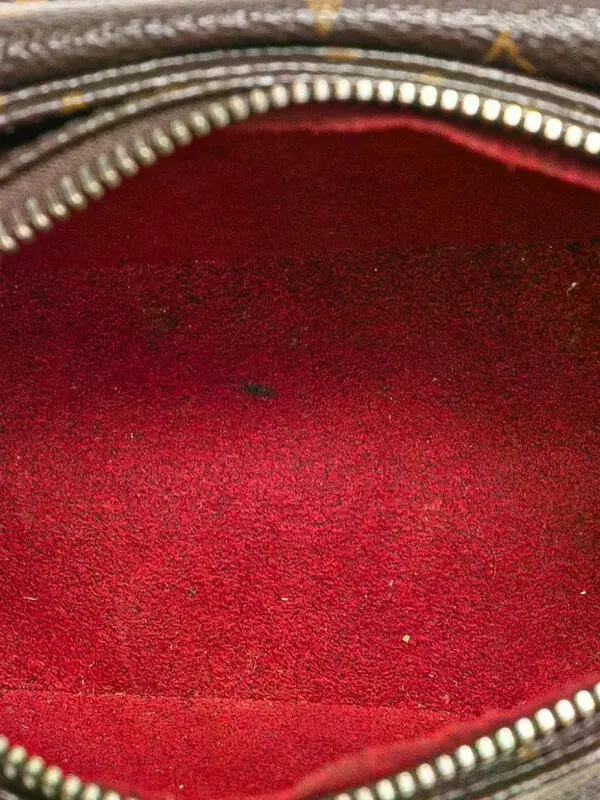 LOUIS VUITTON Monogram Viva Cite Pm Crossbody Bag