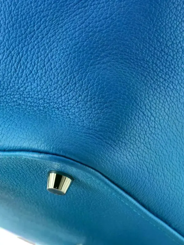 Hermès Toolbox 26 Evercolor Satchel