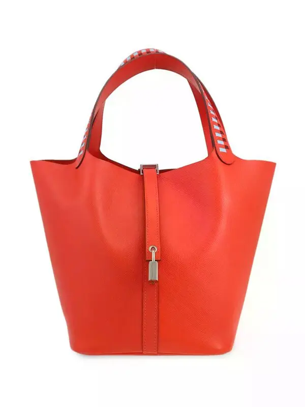 Hermès Picotin Lock Tote Bag