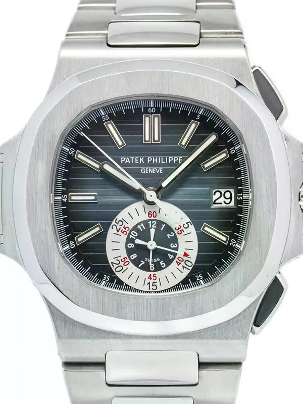 Patek Philippe Nautilus 40.5mm