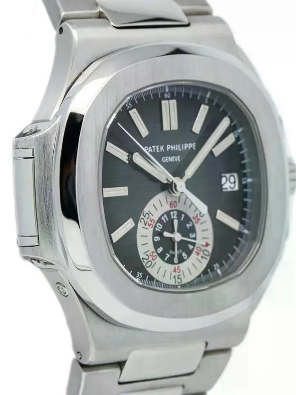 Patek Philippe Nautilus 40.5mm