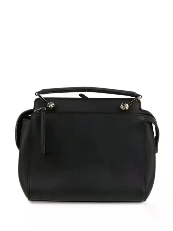 Fendi 2010s Dotcom Two-way Shoulder Bag