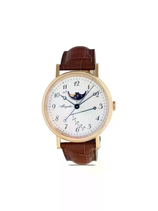 BREGUET Classique 39mm - White