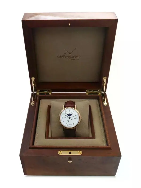 BREGUET Classique 39mm