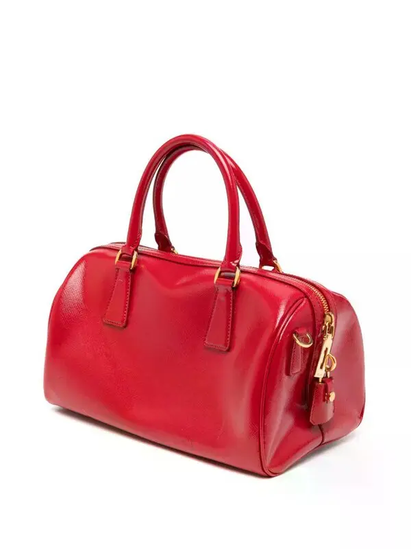 Prada Bowler Bag