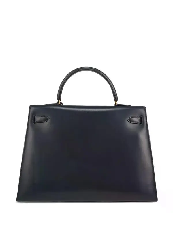 Hermès Kelly 35 Two-way Handbag
