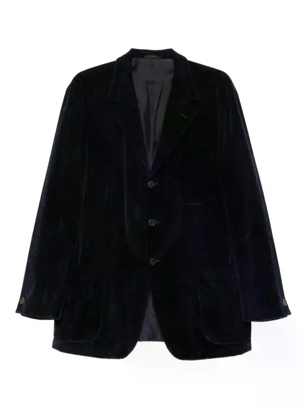 ROMEO GIGLI 1990s Jacket