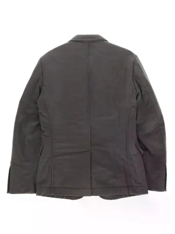 Bottega Veneta 2000 Single-breasted Jacket
