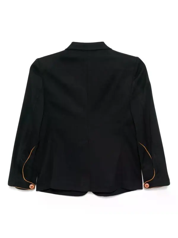 Miu Miu Y2k School Suit Blazer