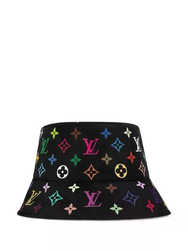 LOUIS VUITTON X Tm Reversible Bucket Hat