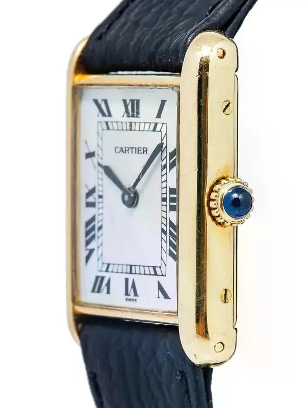 CARTIER Tank 22mm