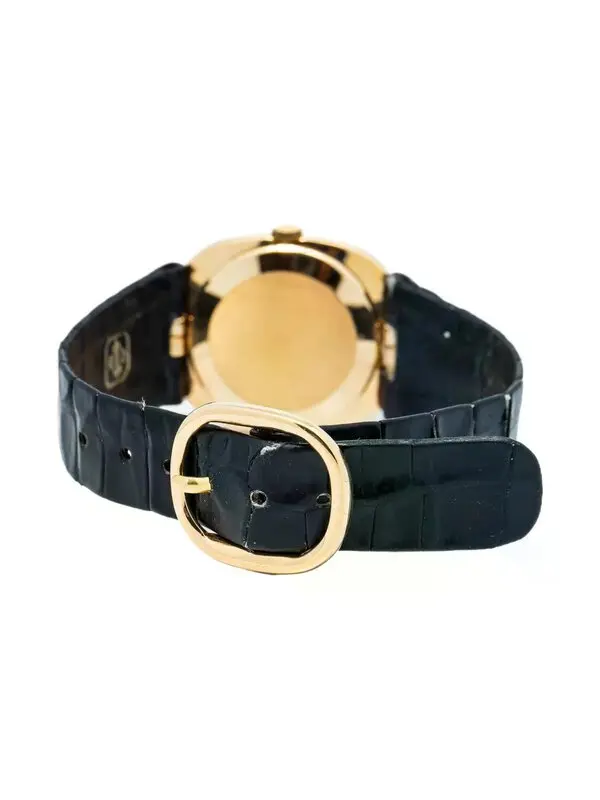 Patek Philippe Golden Ellipse 27mm
