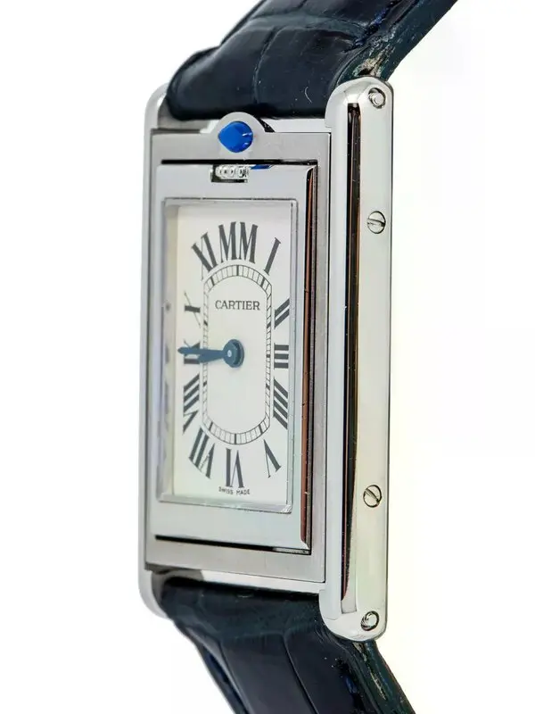 CARTIER Tank Basculante 24mm