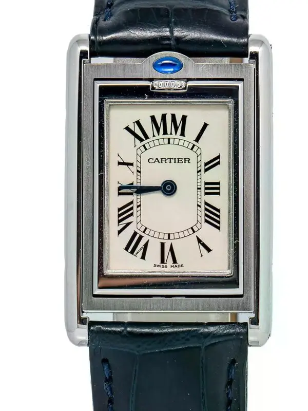 CARTIER Tank Basculante 24mm