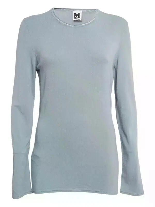 Missoni Long Sleeve T-shirt