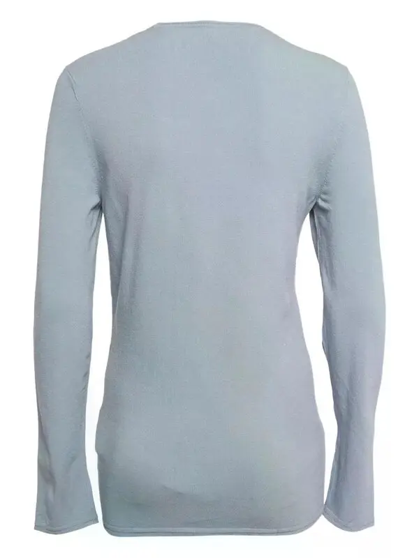 Missoni Long Sleeve T-shirt