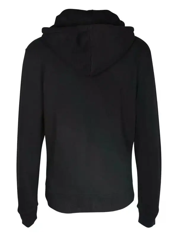 Rabanne Cotton Hoodie