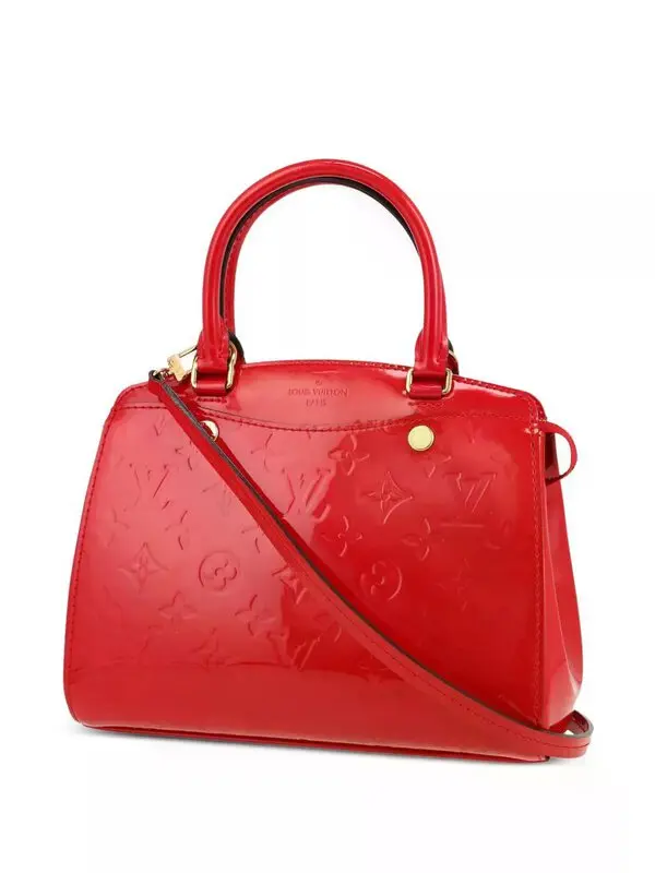 LOUIS VUITTON 2005 Brea Handbag