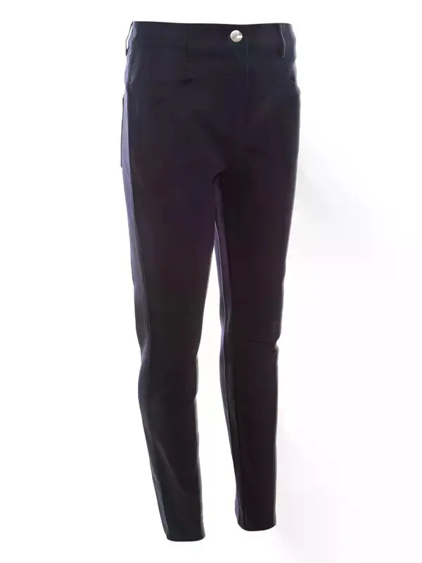 Escada Cotton Trousers