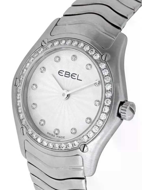 EBEL 2011 Sportwave 37mm