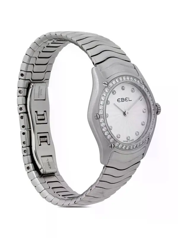 EBEL 2011 Sportwave 37mm