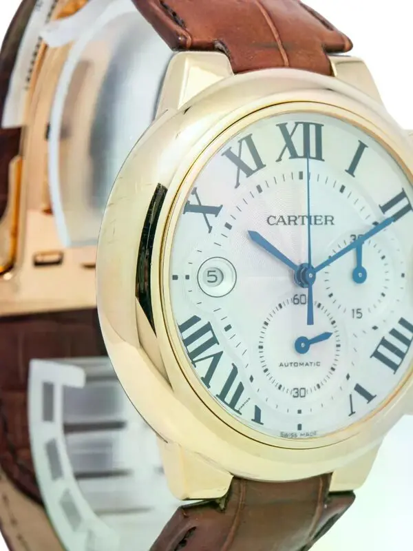 CARTIER Ballon Bleu Xl 44mm