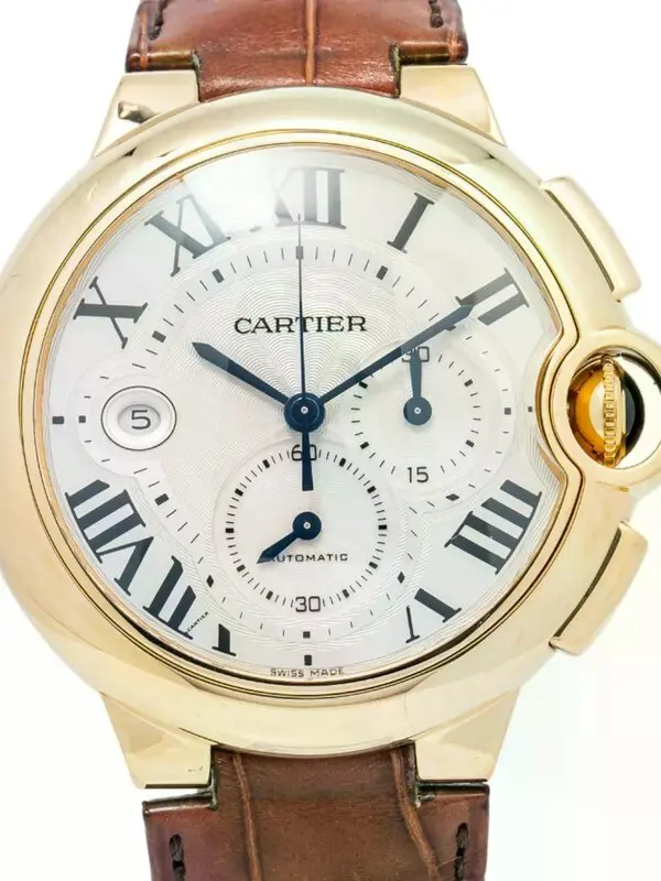 CARTIER Ballon Bleu Xl 44mm