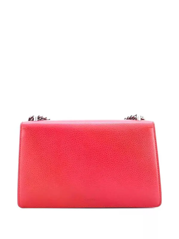 Gucci Dionysus Small Shoulder Bag - Red