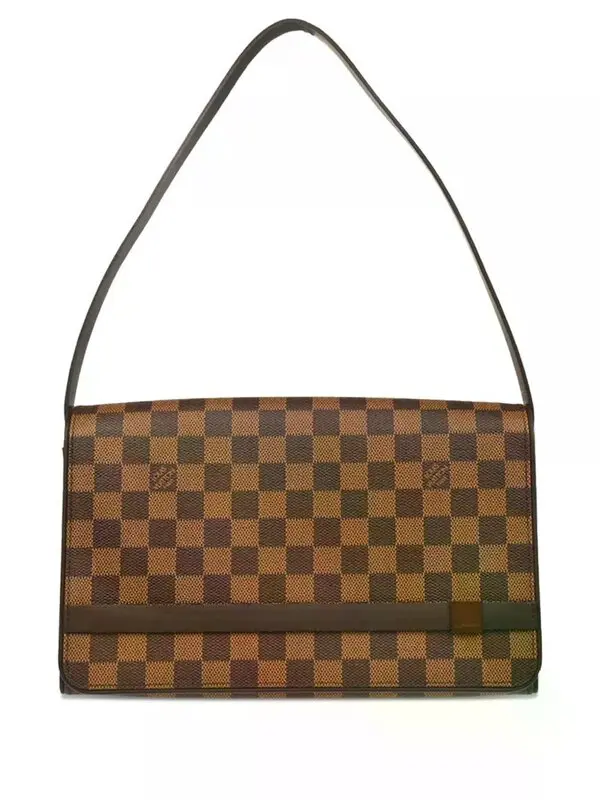LOUIS VUITTON 2001 Damier Tribeca Handbag