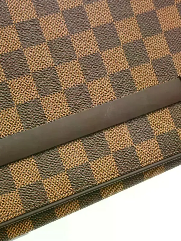 LOUIS VUITTON 2001 Damier Tribeca Handbag