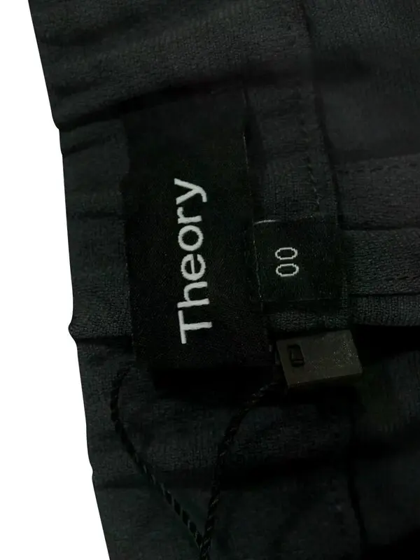 Theory Tailored Trousers