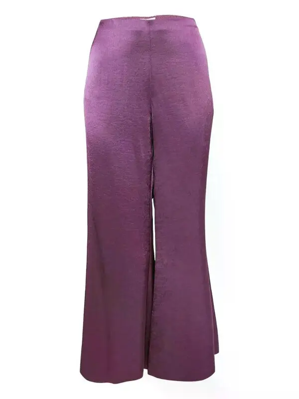 Vince Satin Trousers