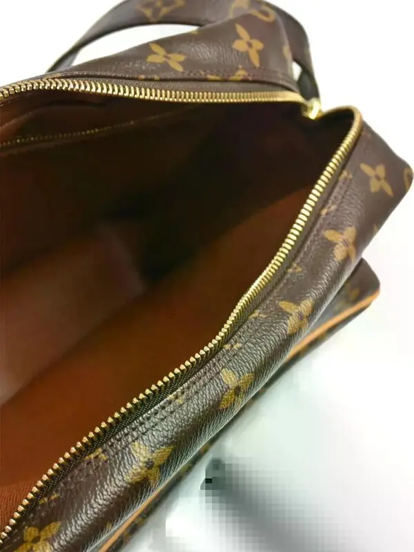 LOUIS VUITTON 2004 Nile Shoulder Bag