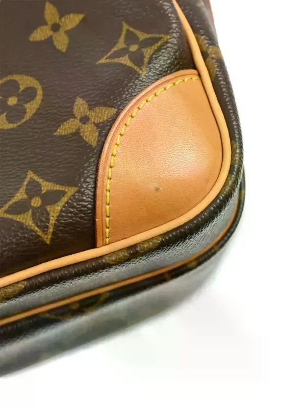 LOUIS VUITTON 2004 Nile Shoulder Bag