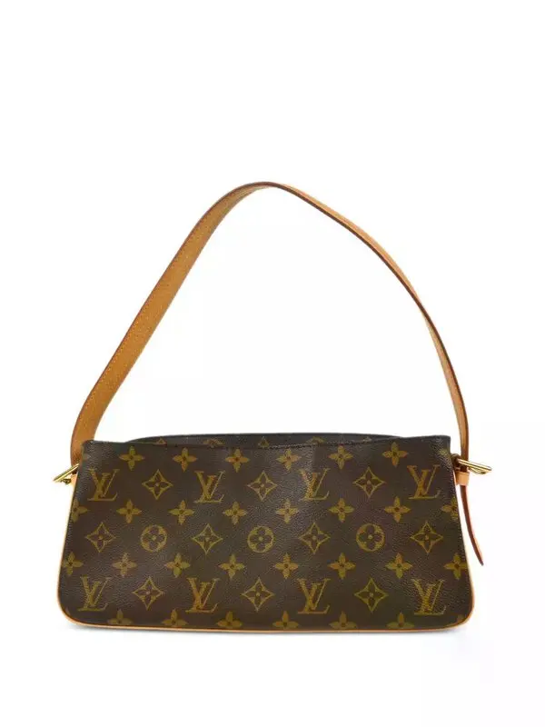 LOUIS VUITTON 2007 Viva Cite Mm Handbag
