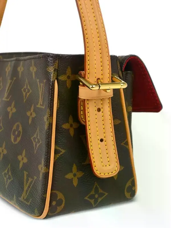 LOUIS VUITTON 2007 Viva Cite Mm Handbag