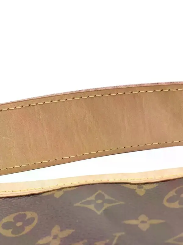 LOUIS VUITTON 2010 Monogram Delightful Mm Shoulder Bag