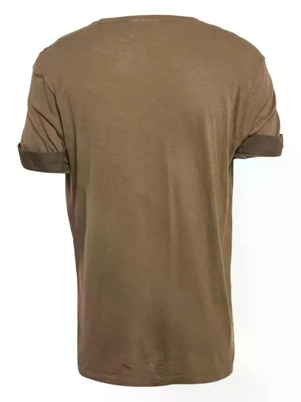 Neil Barrett Cotton T-shirt