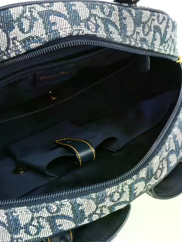 Dior 2001 Trotter Handbag