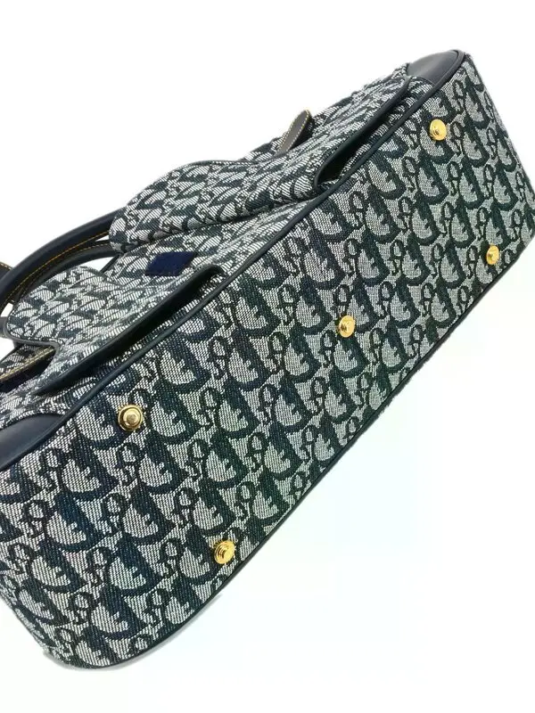 Dior 2001 Trotter Handbag