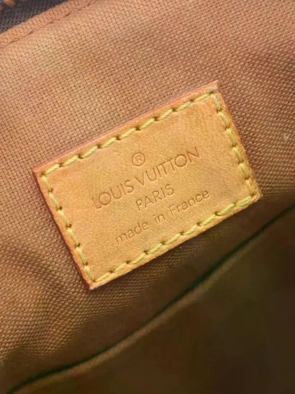 LOUIS VUITTON 2008 Monogram Tivoli Handbag