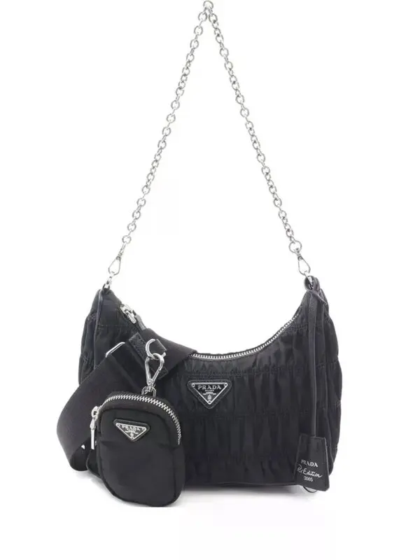 Prada Re-edition 2006 Shoulder Bag