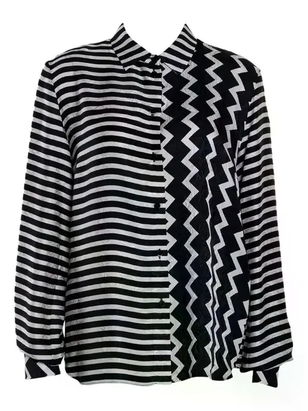 Stella McCartney Striped Shirt