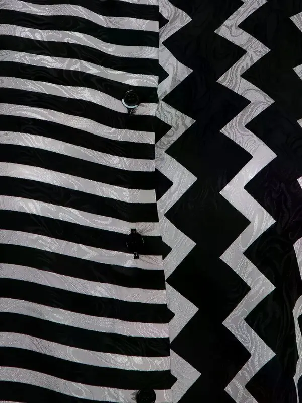 Stella McCartney Striped Shirt